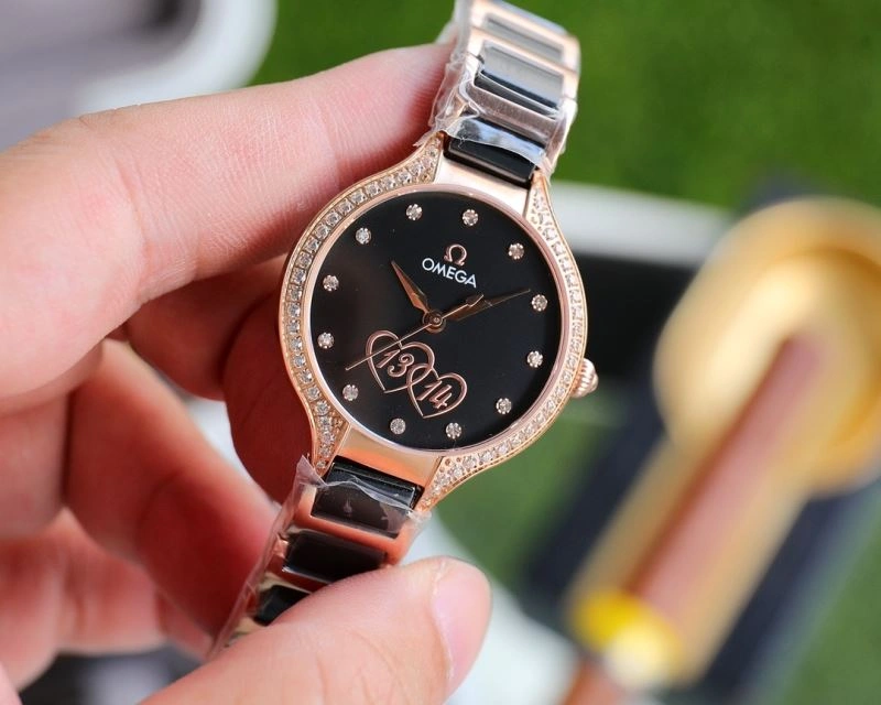Discounted OMEGA Watches