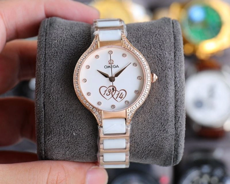Discounted OMEGA Watches