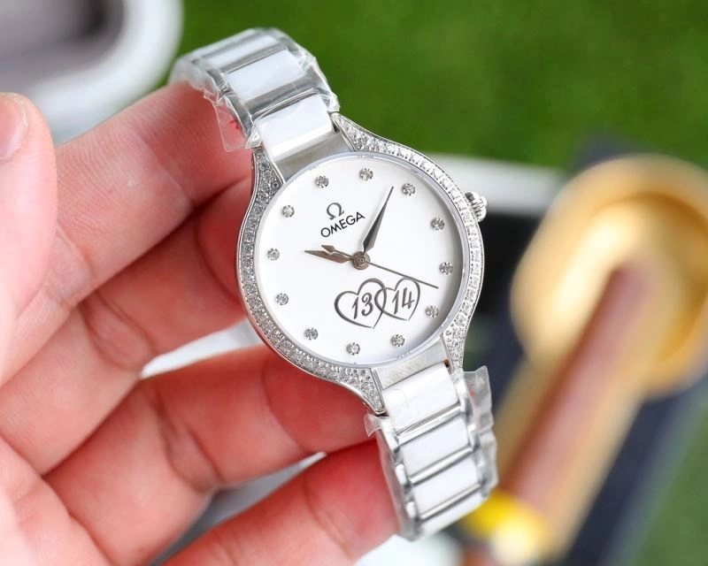 Budget-friendly OMEGA Watches