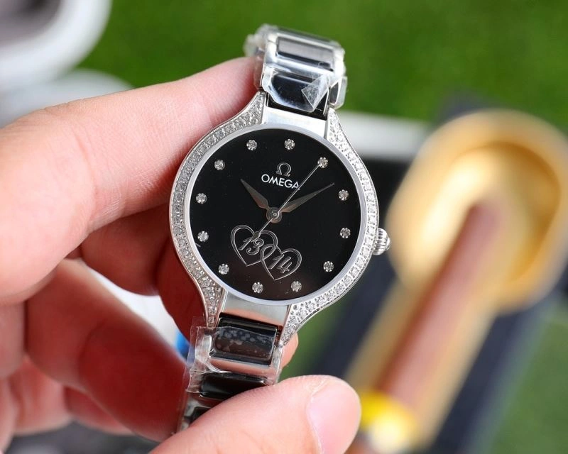 Budget-friendly OMEGA Watches