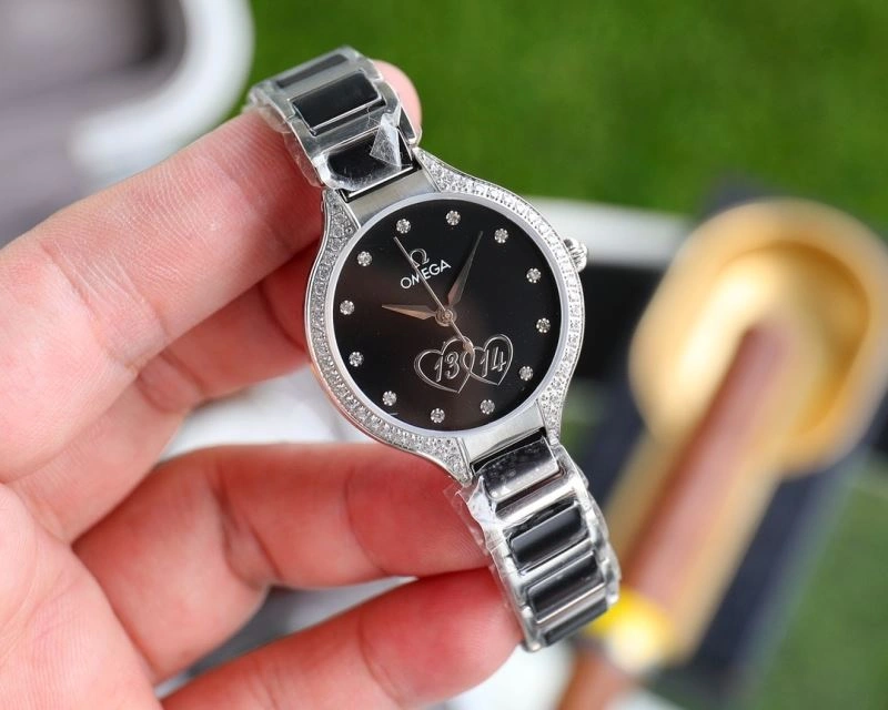 Budget-friendly OMEGA Watches
