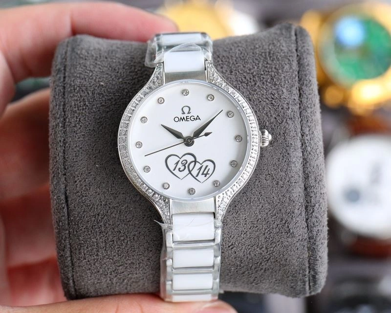 Budget-friendly OMEGA Watches