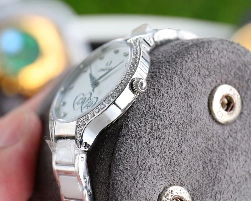 Budget-friendly OMEGA Watches