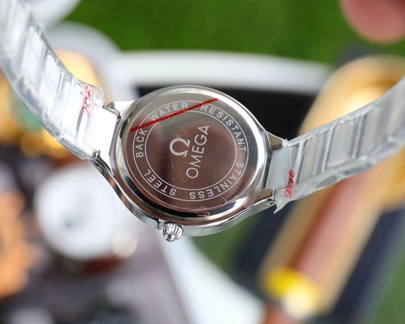 Budget-friendly OMEGA Watches