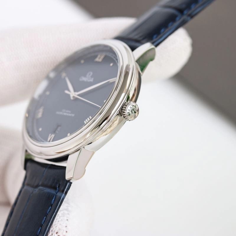 Indistinguishable OMEGA Watches