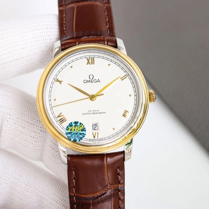 Exact replica OMEGA Watches