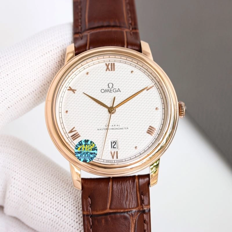 Exact replica OMEGA Watches