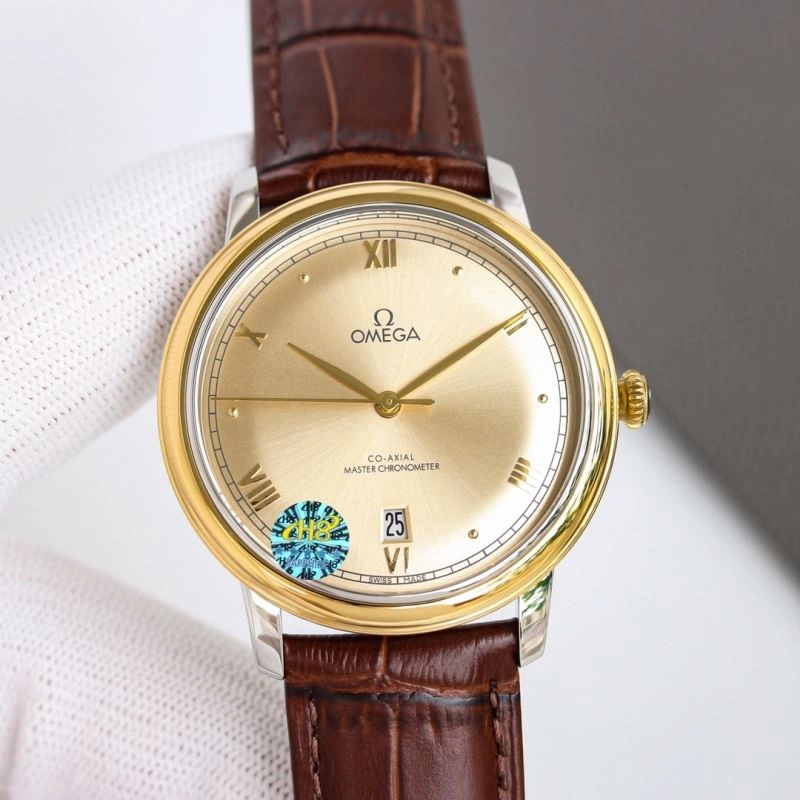 Exact replica OMEGA Watches
