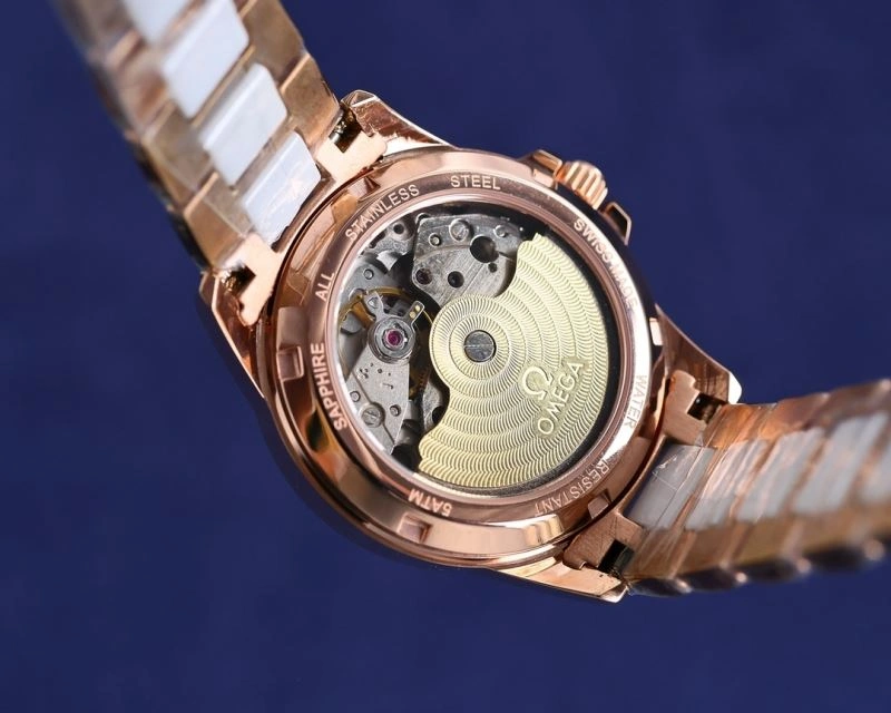 OMEGA Watches