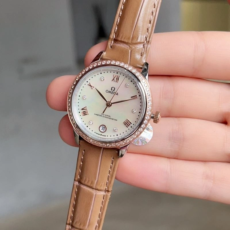 High accuracy OMEGA Watches
