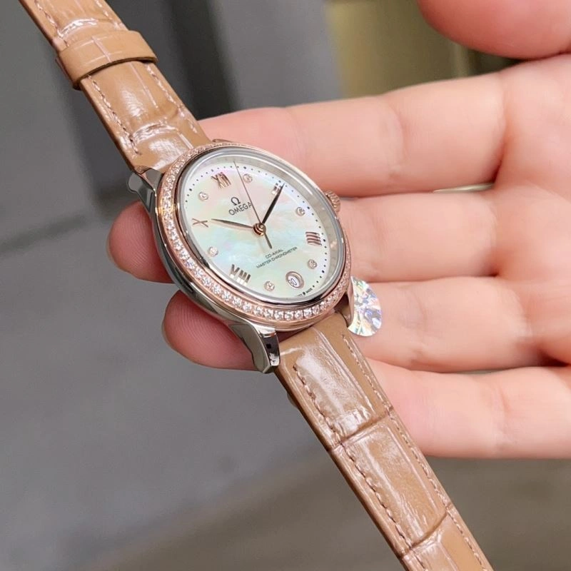 High accuracy OMEGA Watches