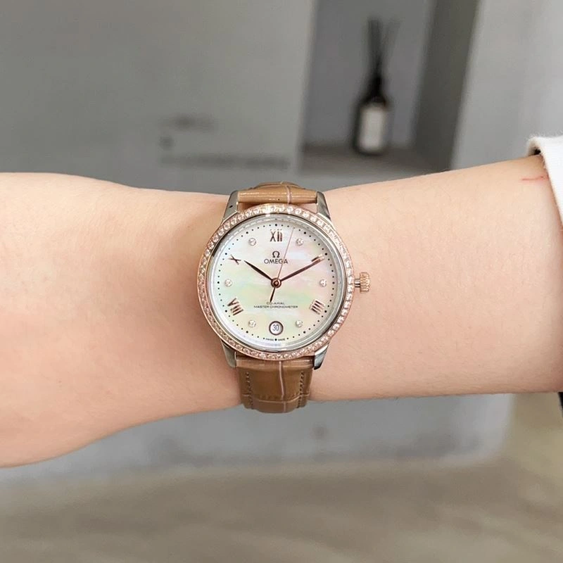 High accuracy OMEGA Watches