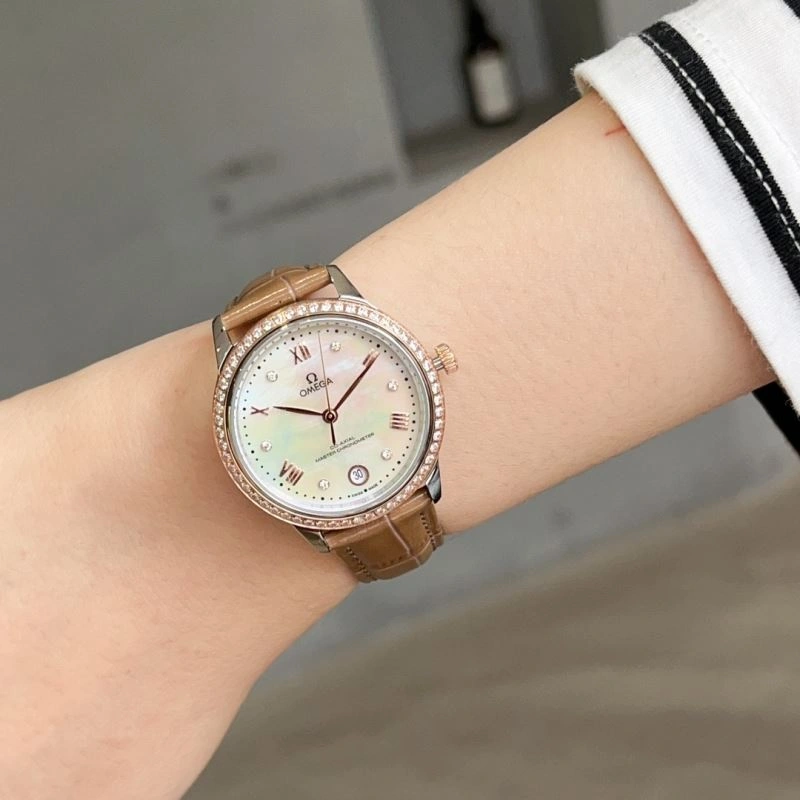 High accuracy OMEGA Watches