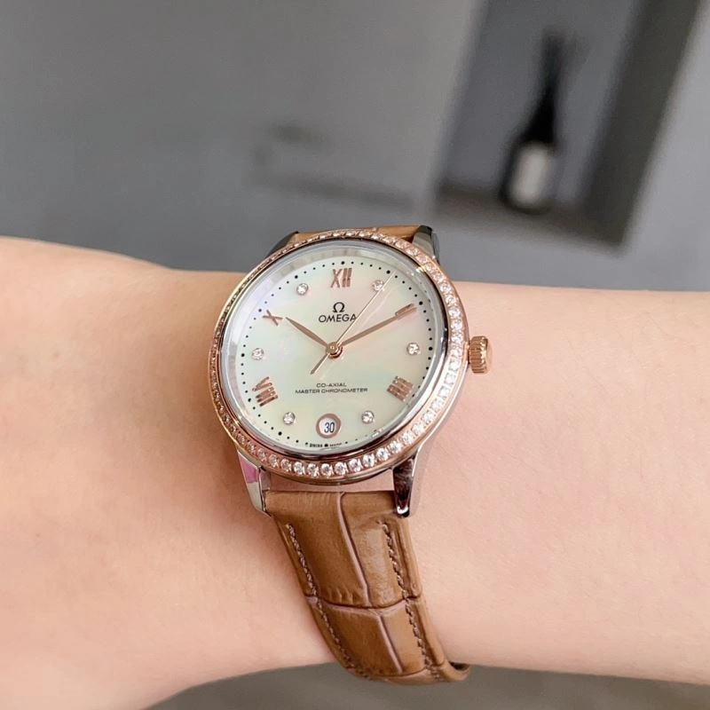 High accuracy OMEGA Watches