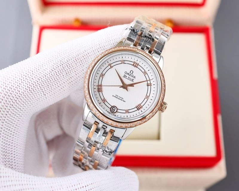 Perfect replica OMEGA Watches