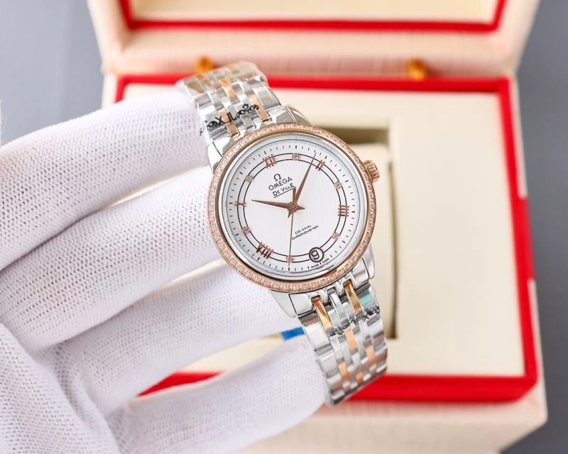 Perfect replica OMEGA Watches