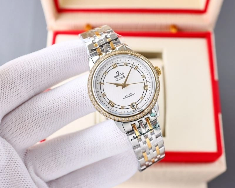 Perfect replica OMEGA Watches