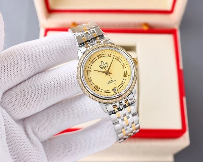 Perfect replica OMEGA Watches