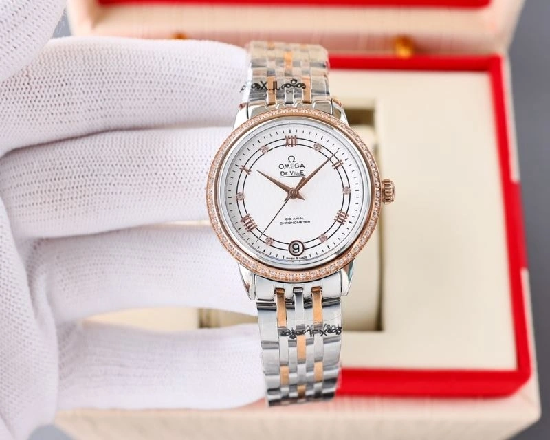 Perfect replica OMEGA Watches