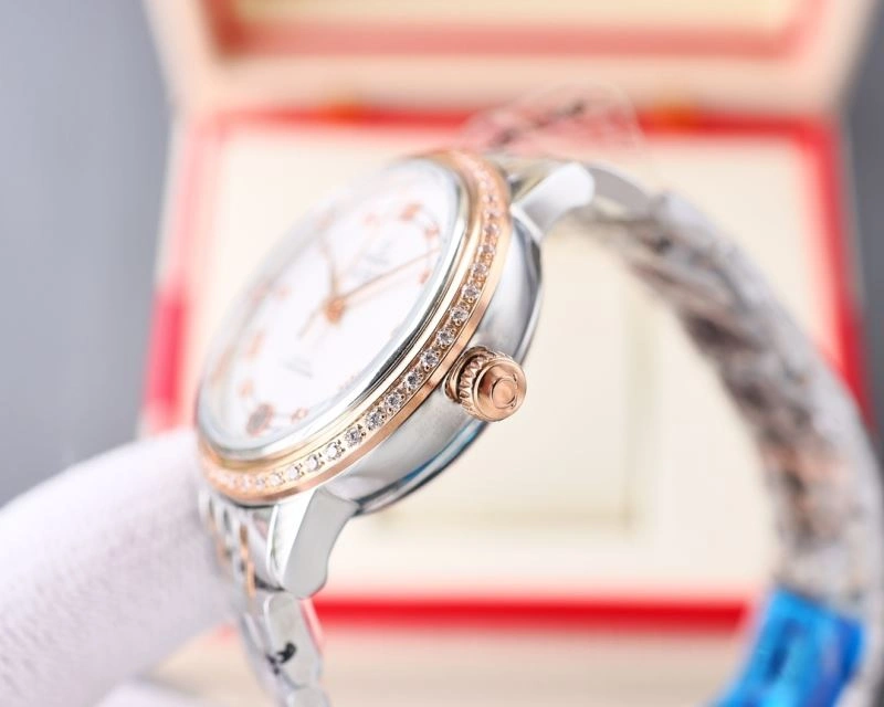 Perfect replica OMEGA Watches