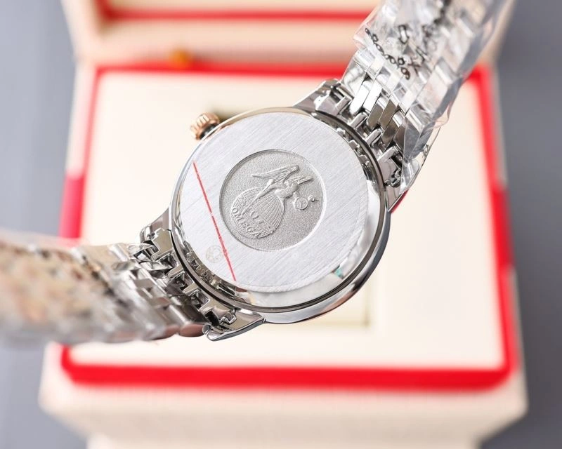 Perfect replica OMEGA Watches