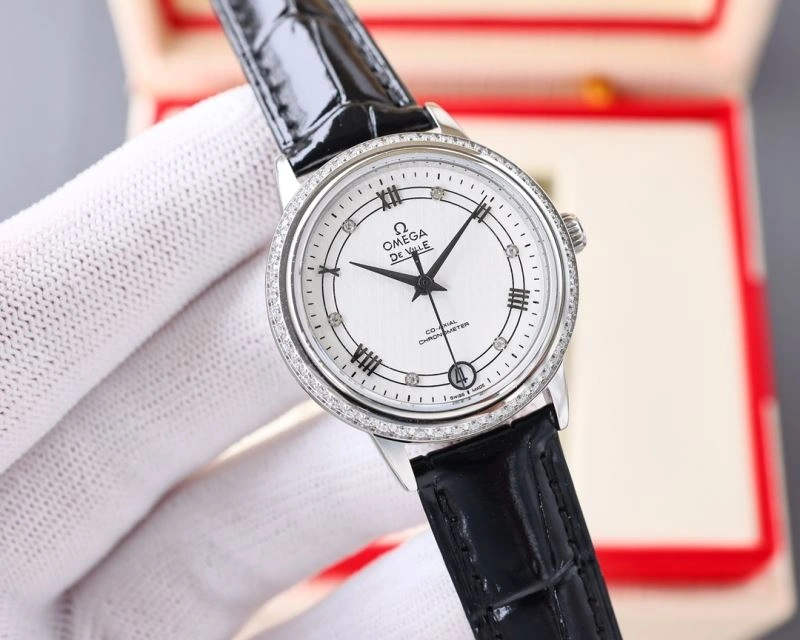 High fidelity OMEGA Watches
