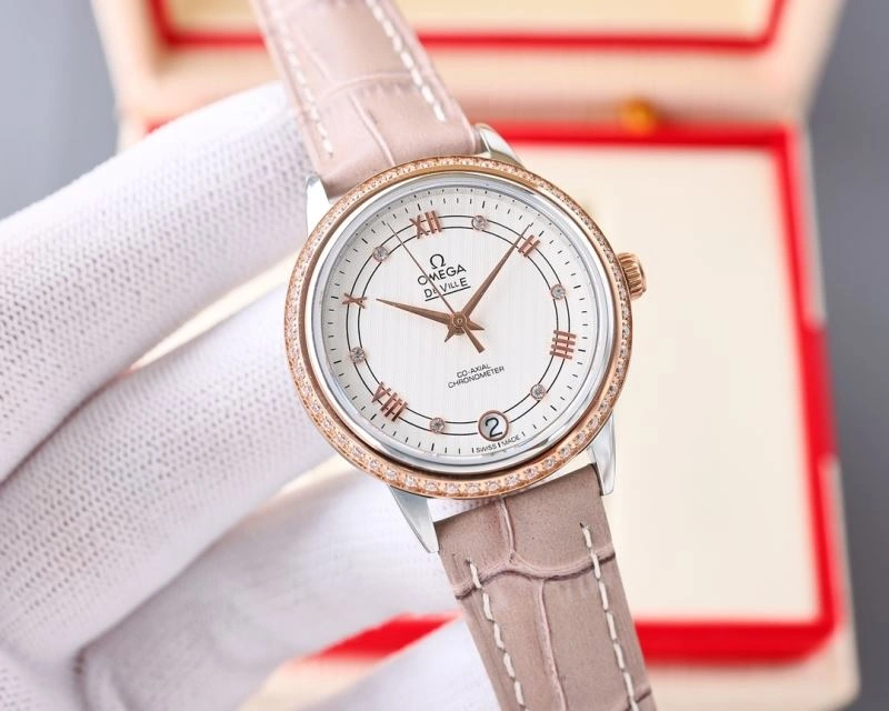 High fidelity OMEGA Watches