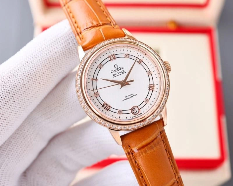 High fidelity OMEGA Watches