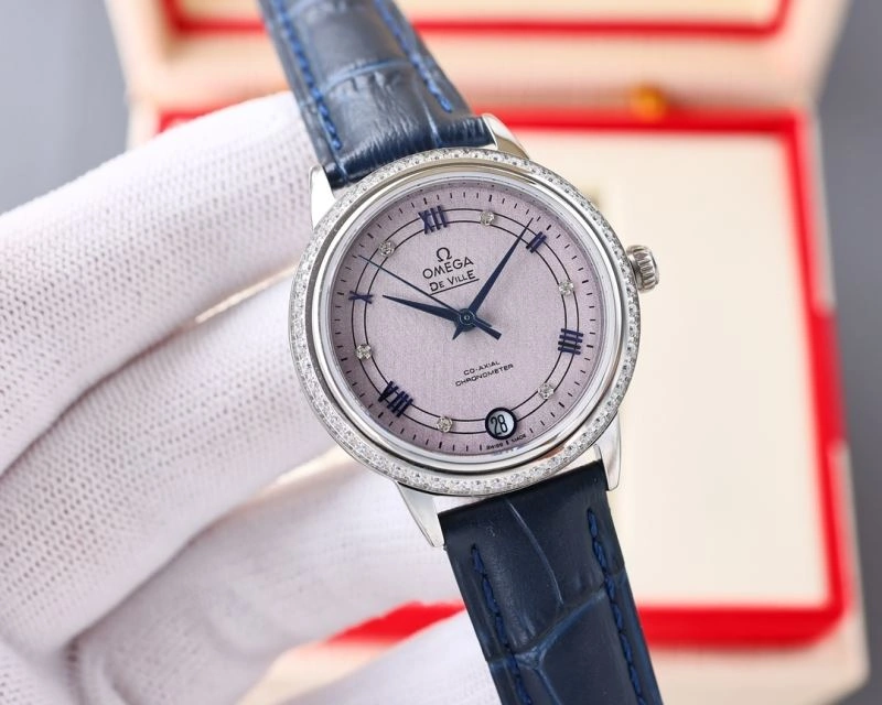 High fidelity OMEGA Watches