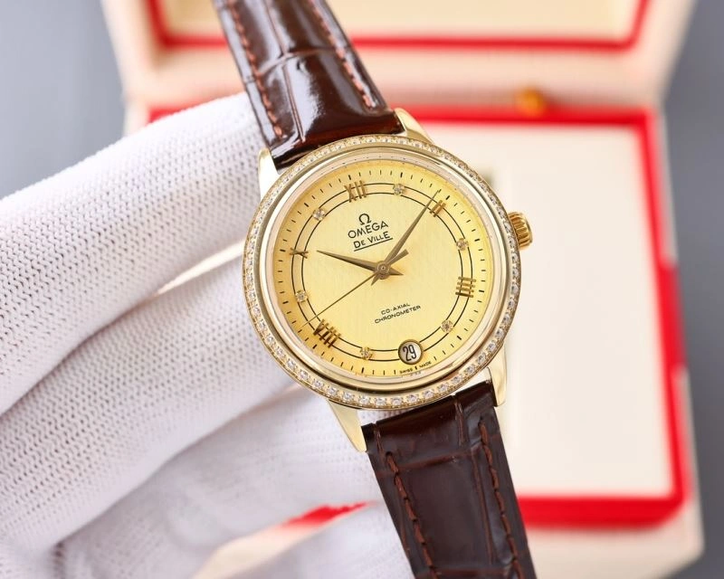 High fidelity OMEGA Watches