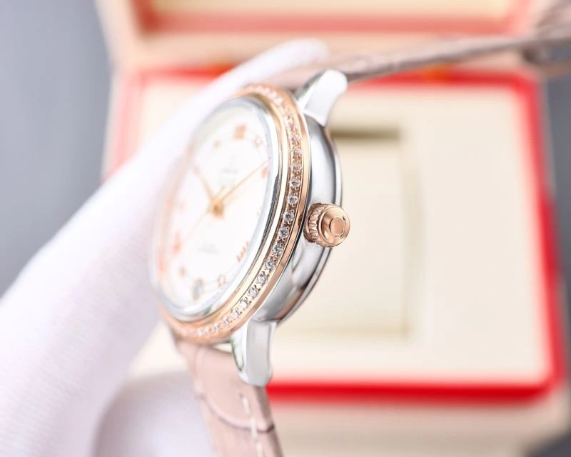 High fidelity OMEGA Watches