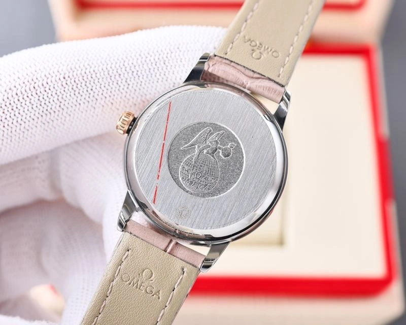 High fidelity OMEGA Watches