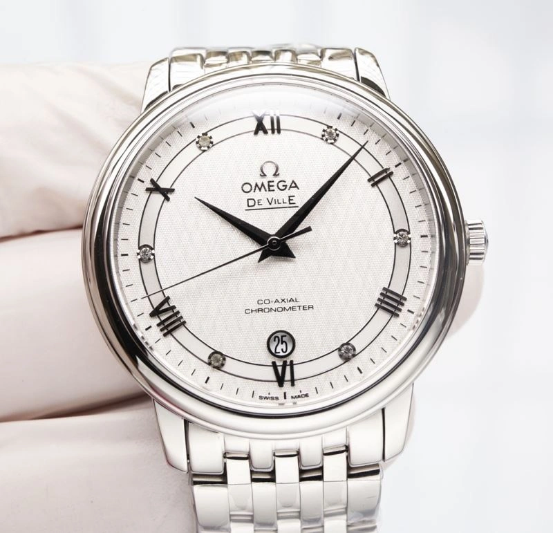 Budget-friendly OMEGA Watches