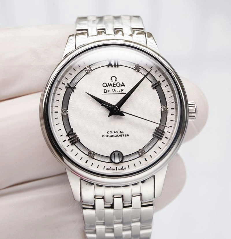 Budget-friendly OMEGA Watches