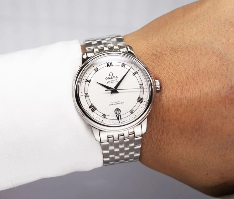Budget-friendly OMEGA Watches