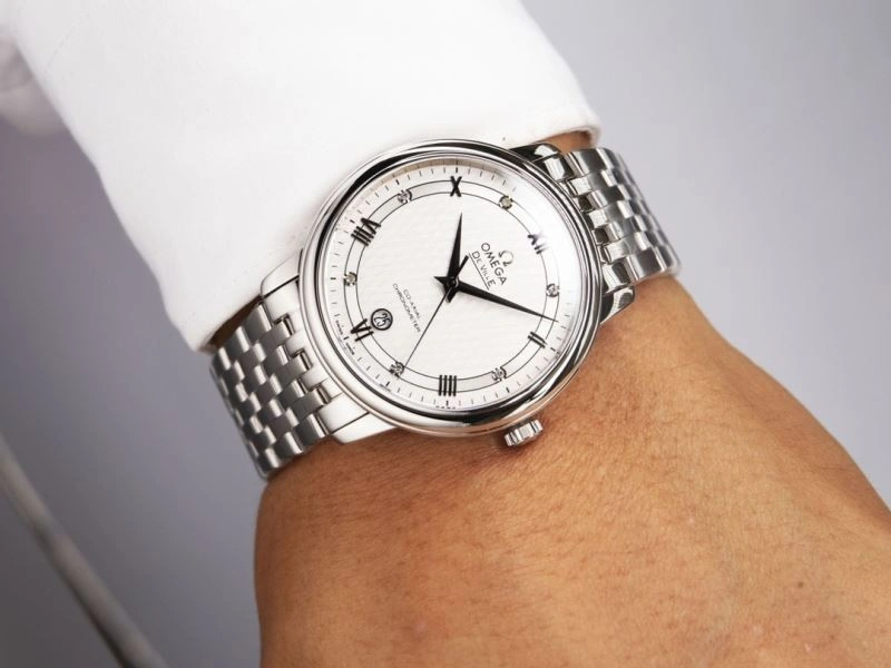 Budget-friendly OMEGA Watches
