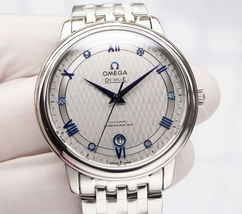 OMEGA Watches