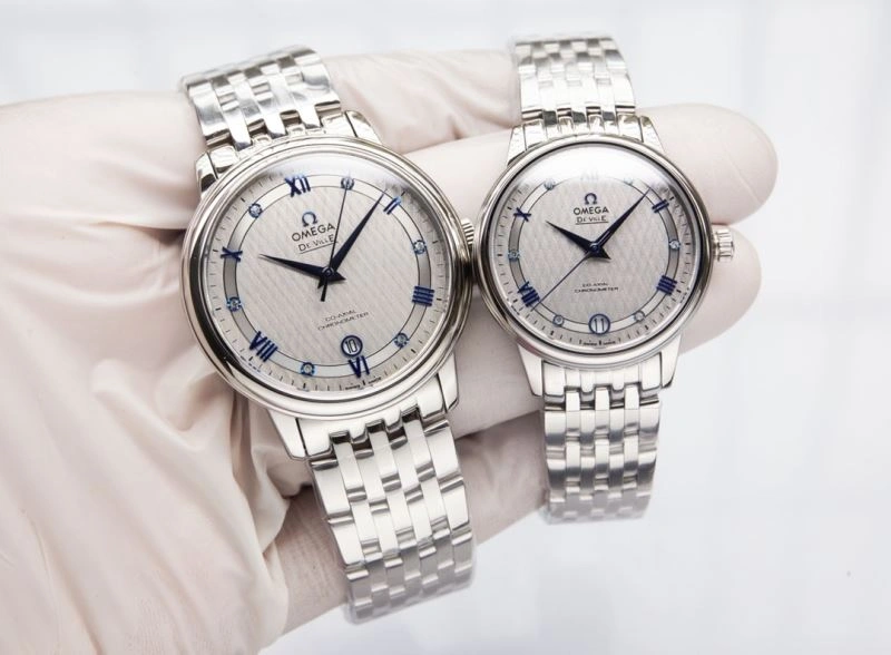 High fidelity OMEGA Watches