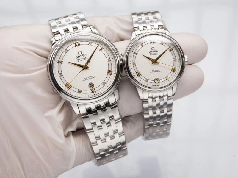 OMEGA Watches