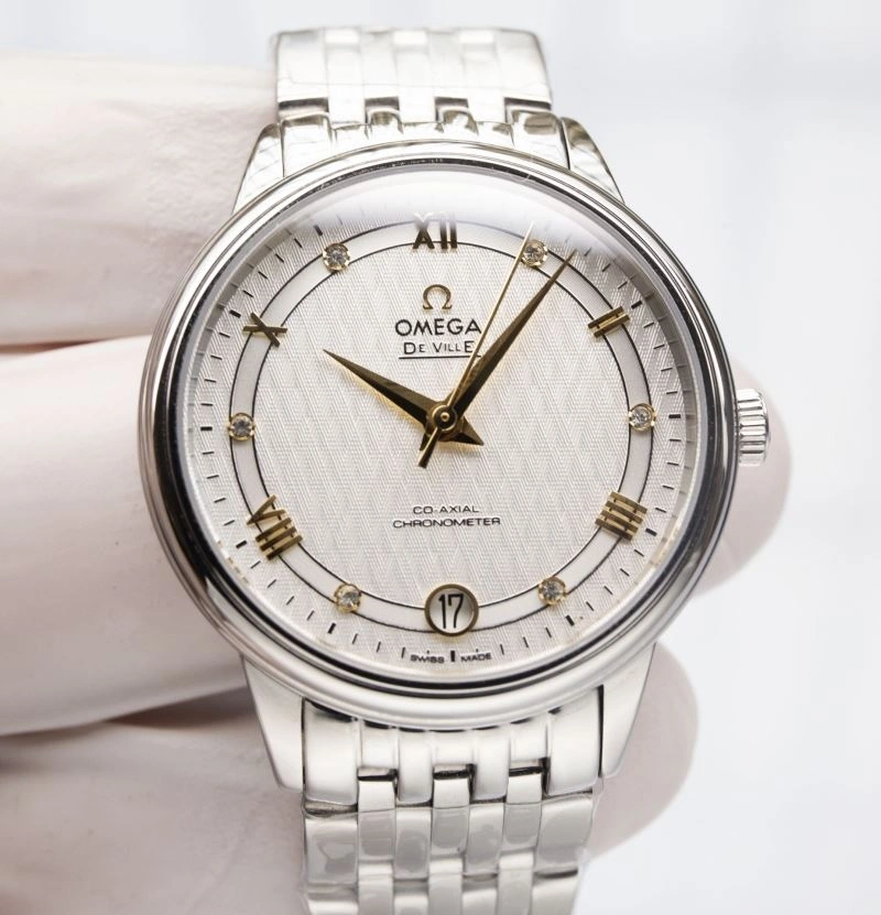 Perfect replica OMEGA Watches
