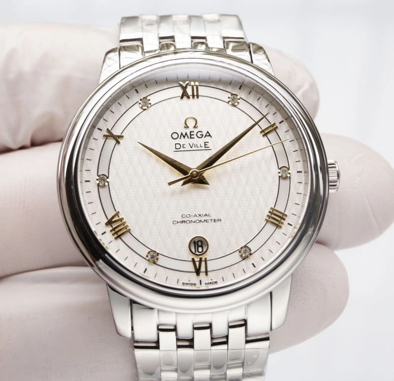 Perfect replica OMEGA Watches