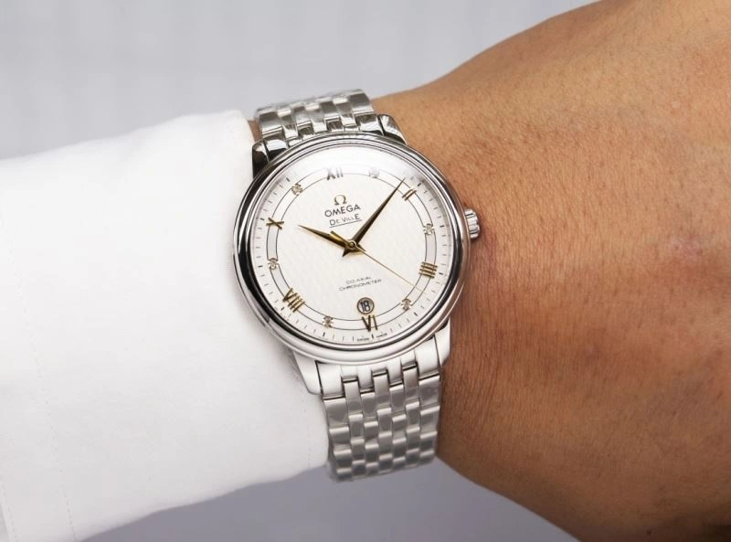 Perfect replica OMEGA Watches