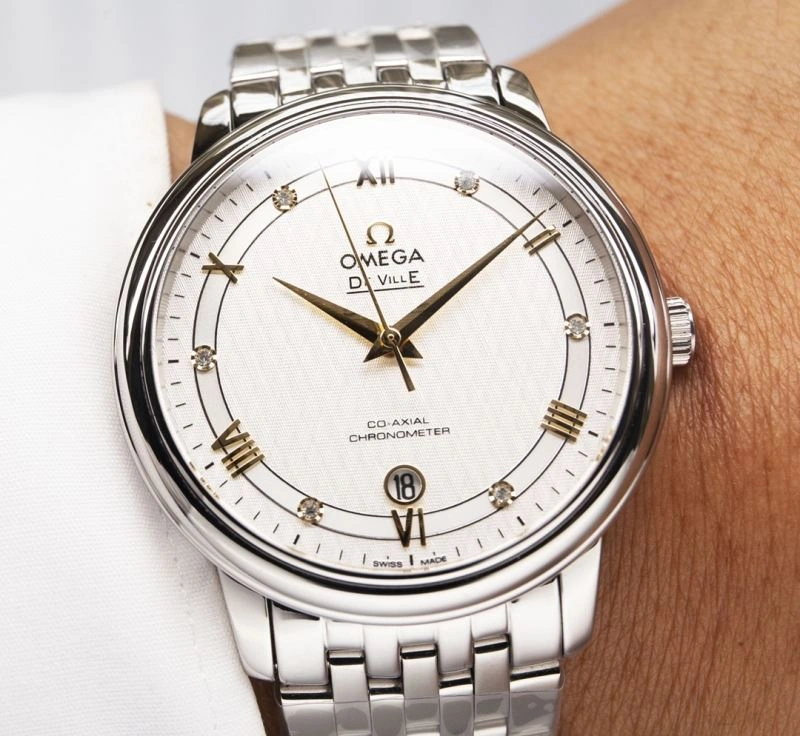Perfect replica OMEGA Watches