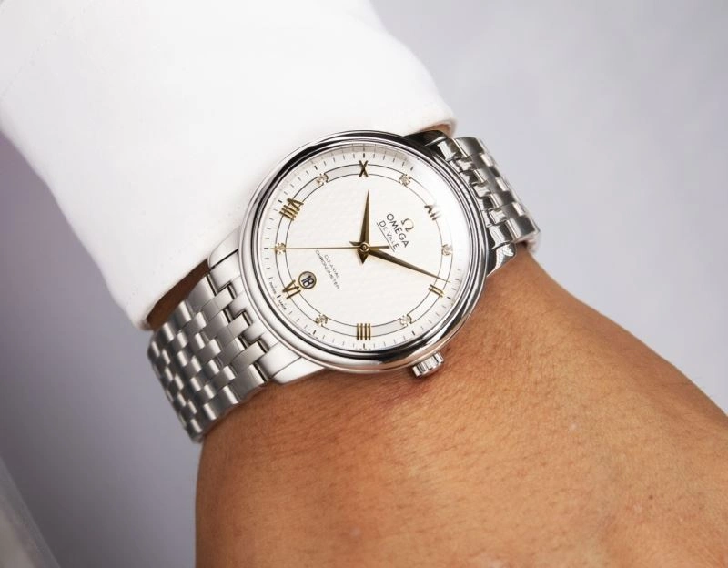 Perfect replica OMEGA Watches