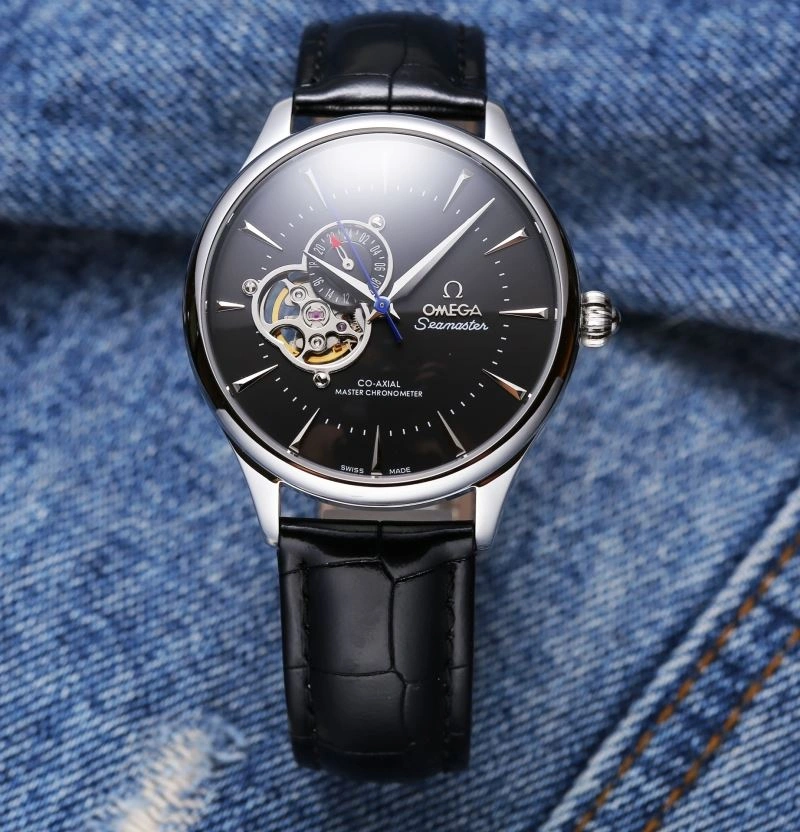 OMEGA Watches