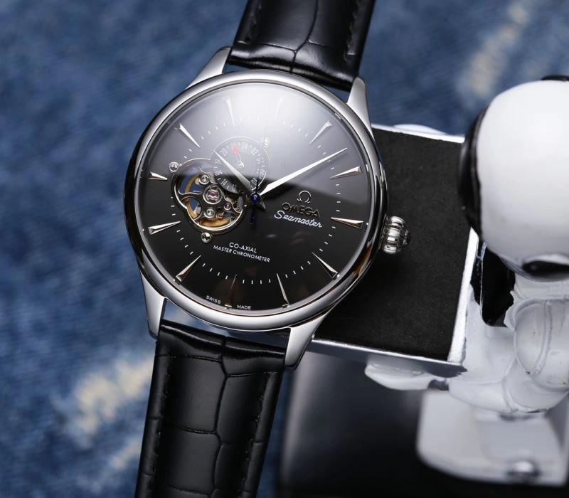 Top mirror OMEGA Watches