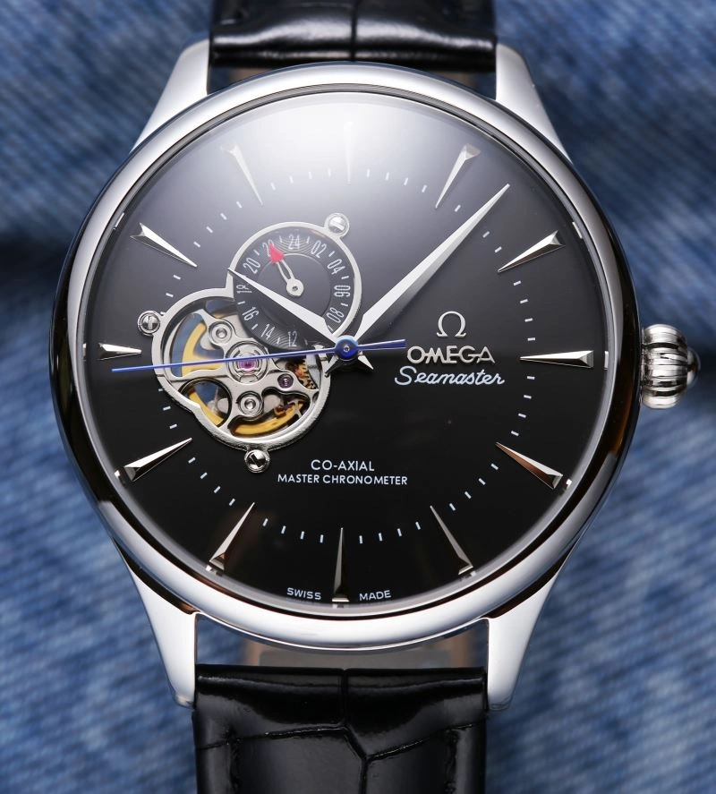 Top mirror OMEGA Watches