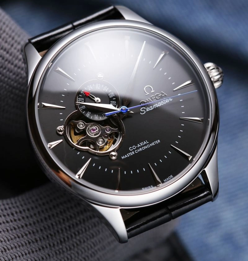 Top mirror OMEGA Watches