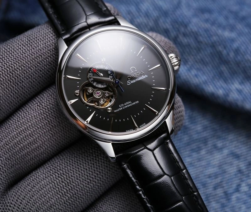 Top mirror OMEGA Watches