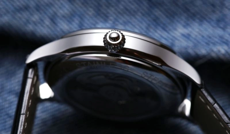 Top mirror OMEGA Watches